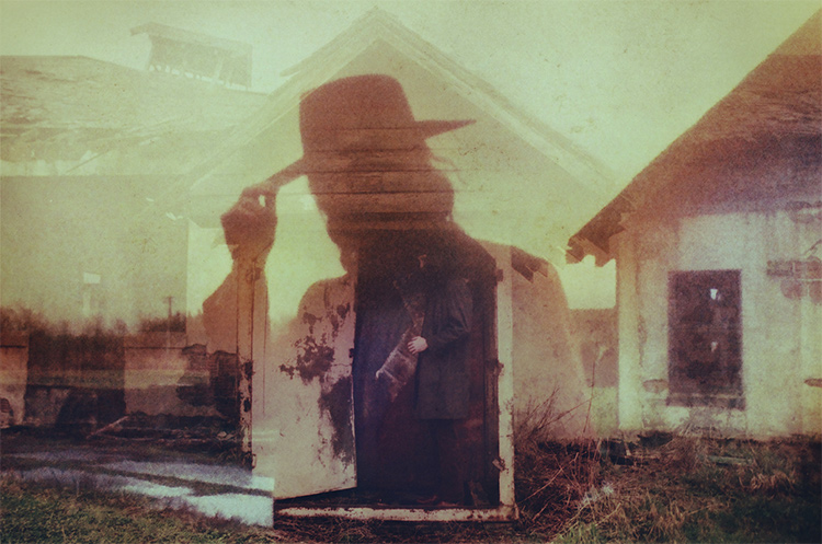 Alison Scarpulla - yewknee.com