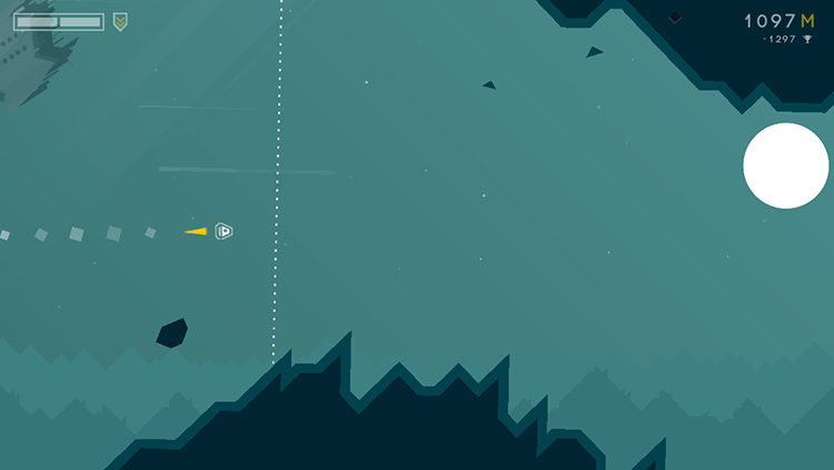 Alone for iOS - yewknee.com