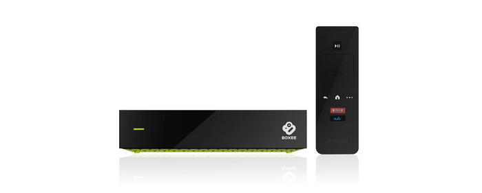 Introducing Boxee TV - yewknee.com