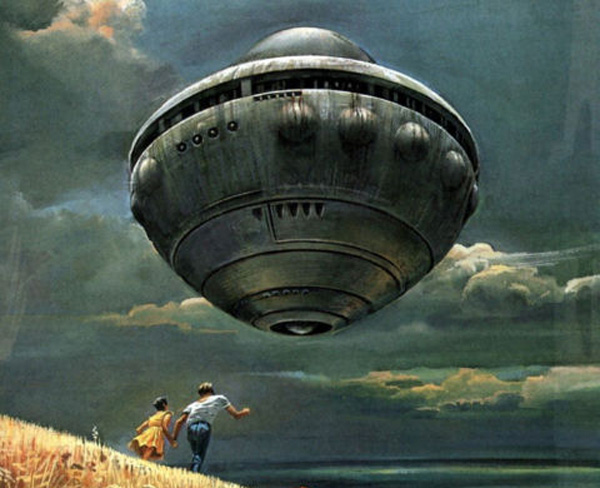 The Art Of Bruce Pennington - yewknee.com