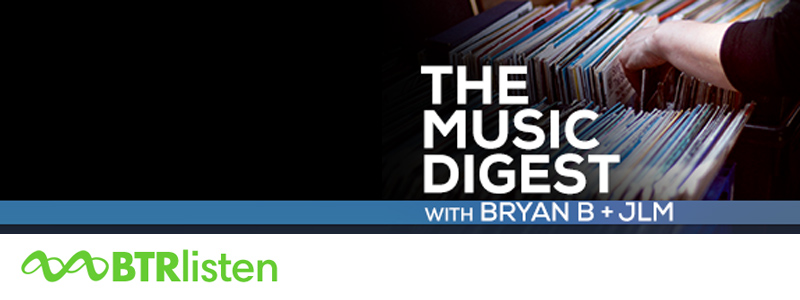 The Music Digest - yewknee.com