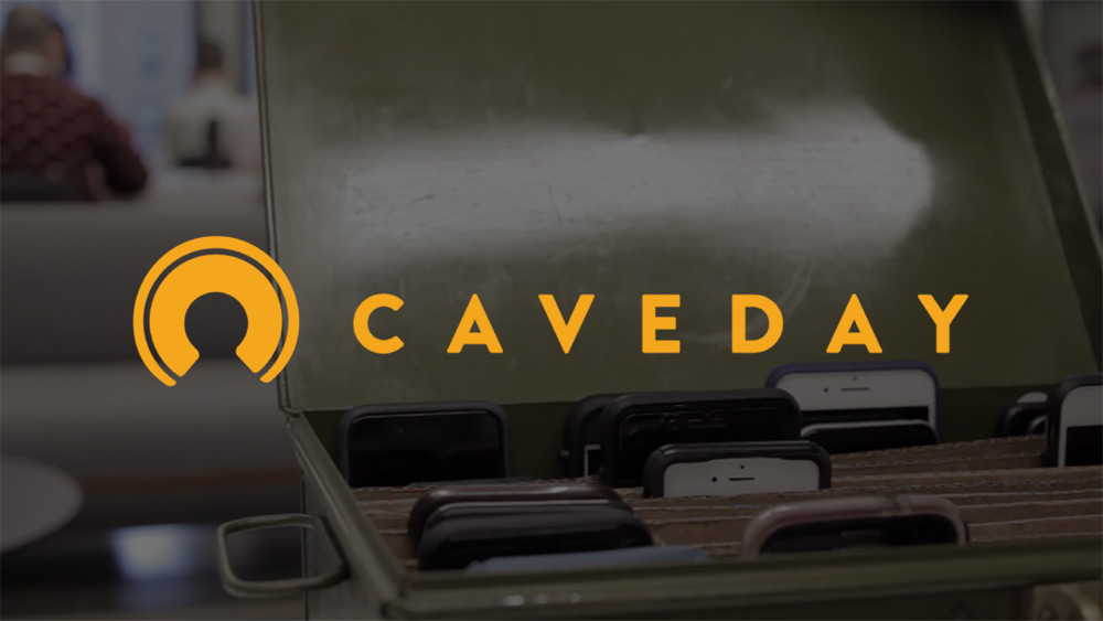 Caveday - yewknee.com