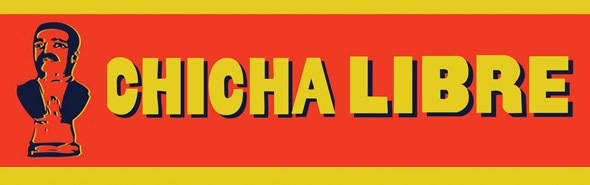 Chicha Libre - yewknee.com