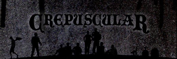 Halloween Mix - Crepuscular - yewknee.com