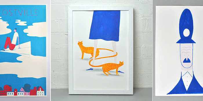 Daniel Frost - yewknee.com