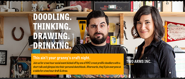 Draft And Draw - yewknee.com