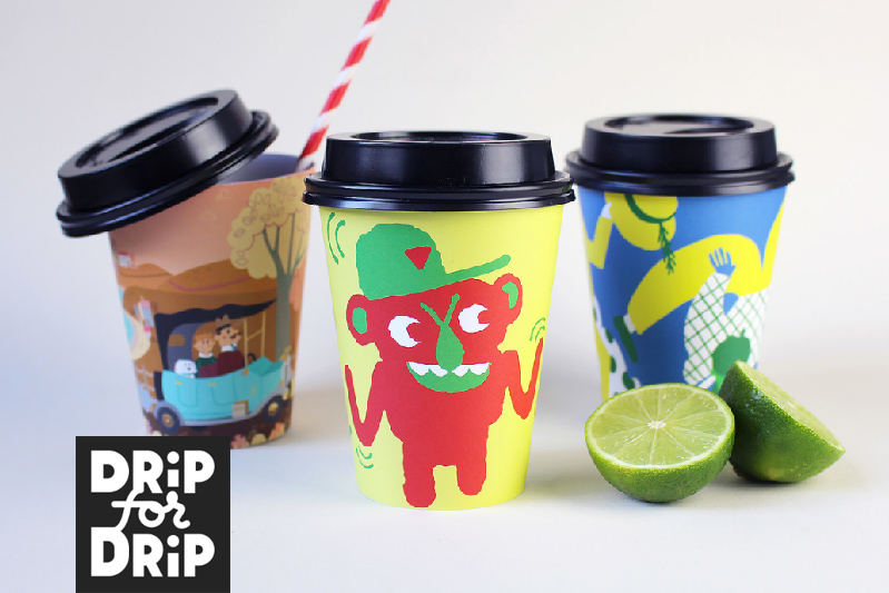Drip For Drip Redesigns - yewknee.com