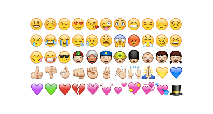 Emojli - yewknee.com