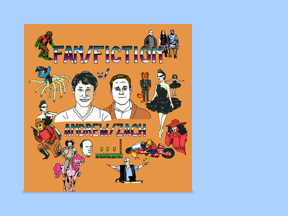 fan/fic Season 2 - yewknee.com