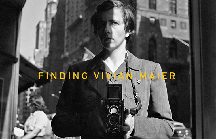 Finding Vivian Maier Film - yewknee.com