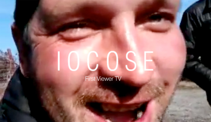 First Viewer Television - yewknee.com