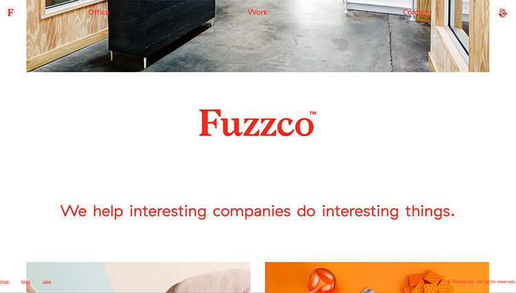 Fuzzco - yewknee.com