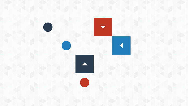 Game About Squares - yewknee.com