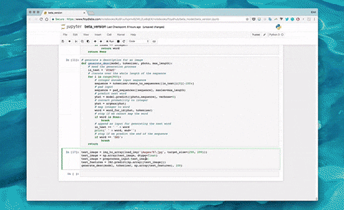 Coding HTML with Deep Learning - yewknee.com Coding HTML with Deep Learning - yewknee.com