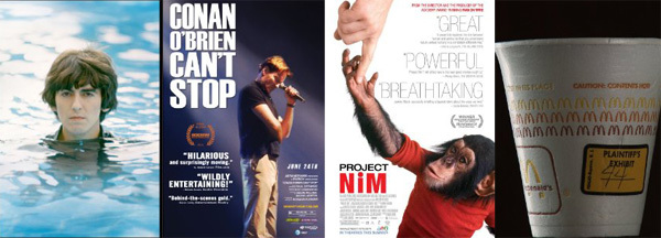 IMDB: Most Popular Documentaries Released In 2011 - yewknee.com