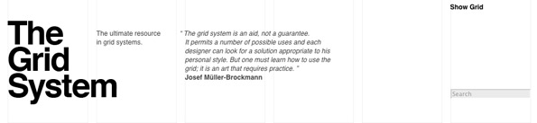 Embracing the Grid - yewknee.com