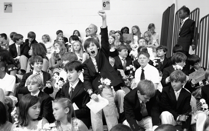 Harrison Graduates: Paul Costello - yewknee.com