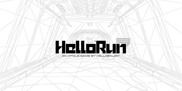 HelloRun - yewknee.com