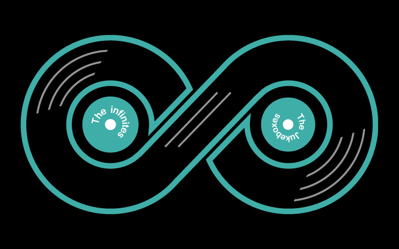 The Infinite Jukebox - yewknee.com