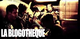 La Blogotheque - Arcade Fire & More - yewknee.com