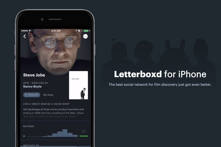 Letterboxd App Yewknee Letterboxd App Yewknee