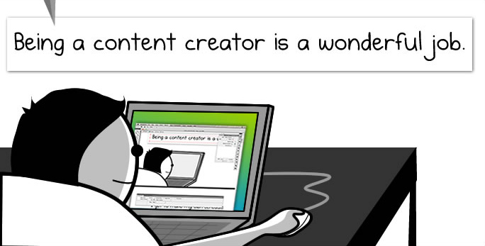 Making Things For The Web - yewknee.com