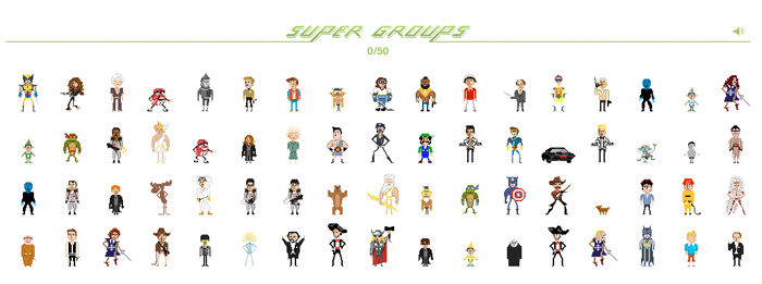 Super Groups from Minigroup - yewknee.com