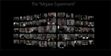 The Mojave Experiment - yewknee.com