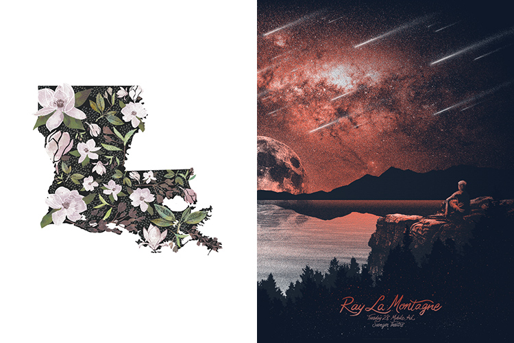 Monkey Ink Design Crimmas - yewknee.com