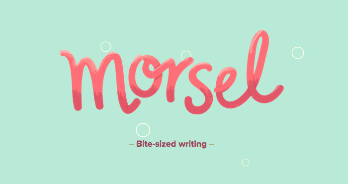 Morsel - yewknee.com