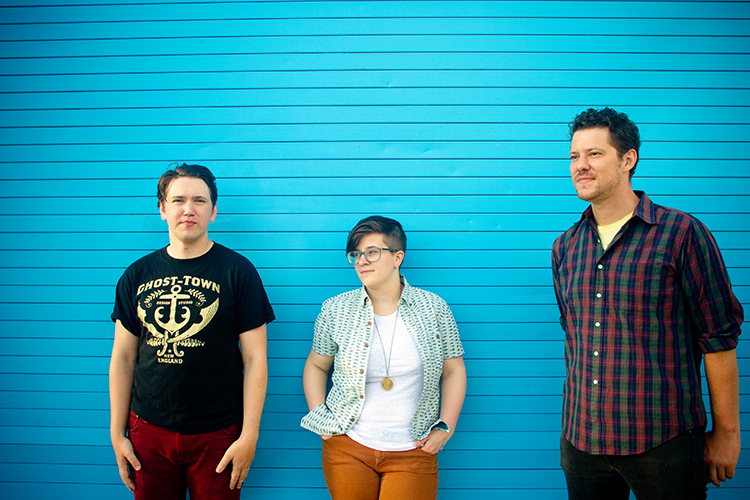 Mount Sharp - Weird Fears Continues - yewknee.com