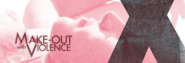 Make-Out with Violence Premiere - yewknee.com