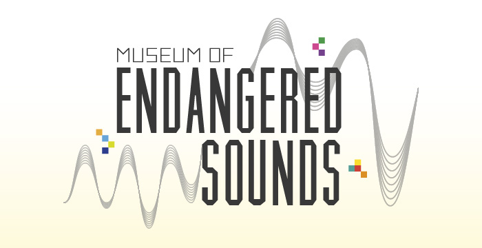Museum Of Endangered Sounds - yewknee.com Museum Of Endangered Sounds - yewknee.com