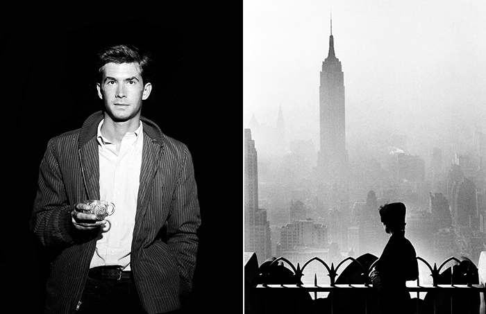 The Nifty Fifties - yewknee.com