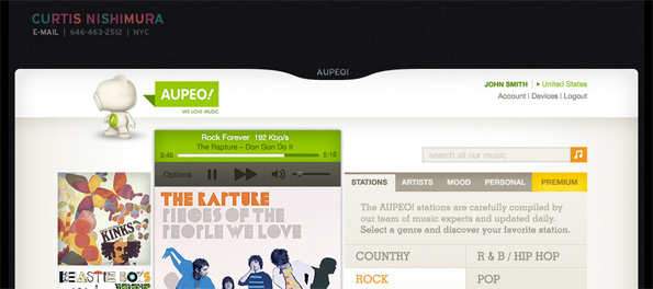 Curtis Nishimura - yewknee.com