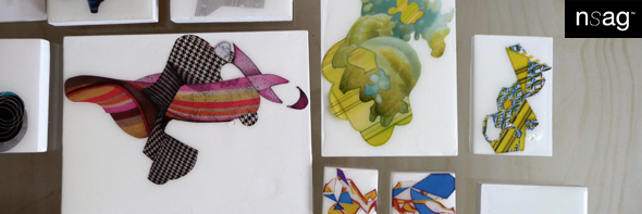 NSAG Opening: Joseph Christy - yewknee.com