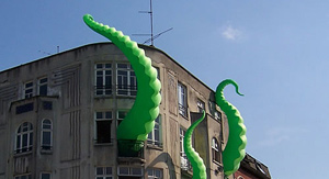 Octo Building - yewknee.com