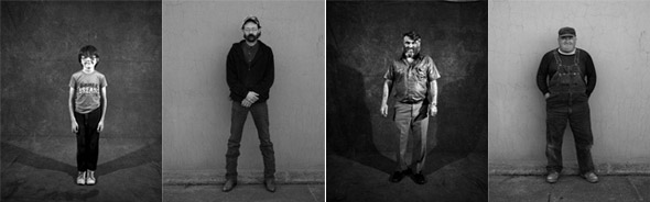 The Oxford Project - yewknee.com