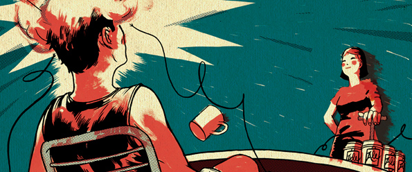 Patrick Leger - yewknee.com