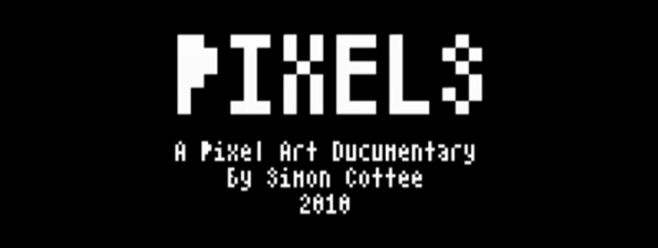 Pixel A Pixel Art Documentary Yewknee