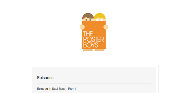 The Poster Boys - yewknee.com