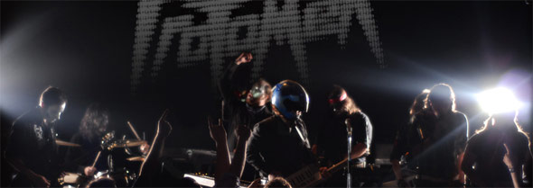 The Protomen - Breaking Out - yewknee.com