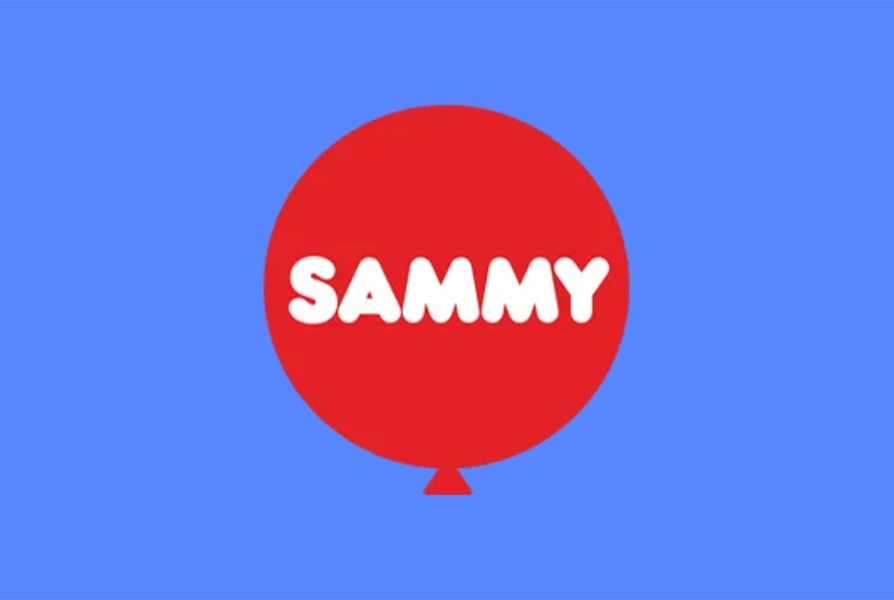 Sammy - yewknee.com
