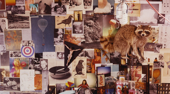 Sara Cwynar - yewknee.com