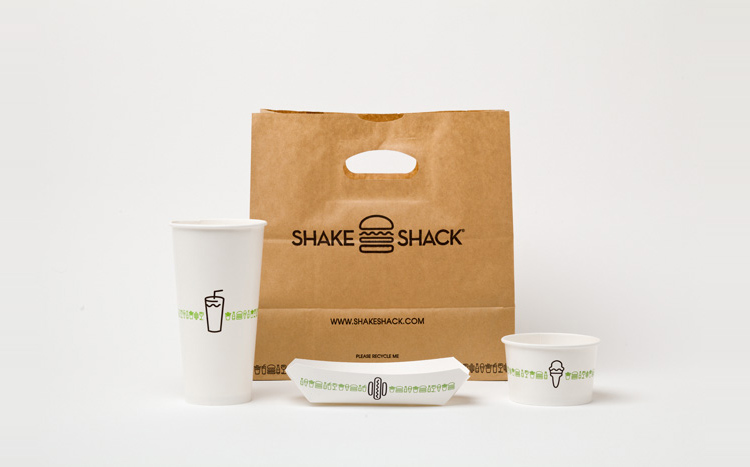 The Untold Story Of Shake Shack's Branding - yewknee.com