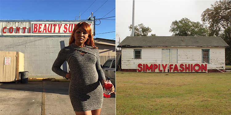 Elise Tyler via Southern Glossary - yewknee.com