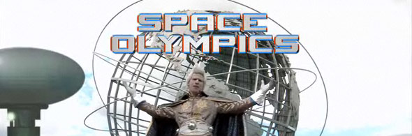 Space Olympics - yewknee.com