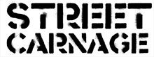 Street Carnage is Goodness - yewknee.com