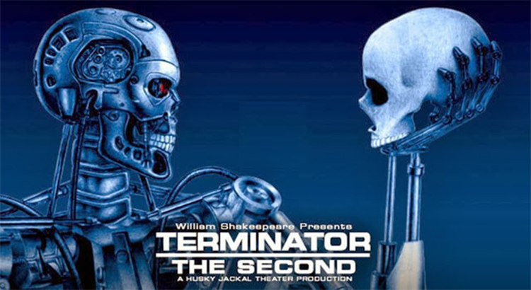 Terminator: The Second Available - yewknee.com