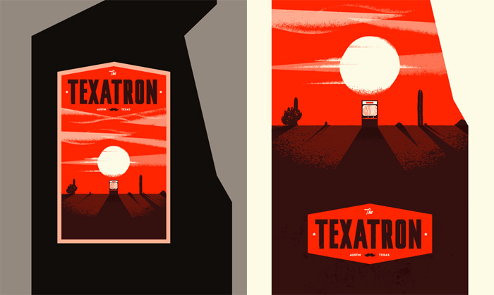 Texatron - yewknee.com